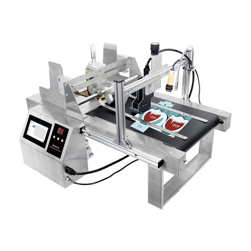 TIJ Industrial Inkjet Printer